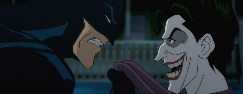 5 Reasons the Animated Batman World Matters - Hollywood in Toto