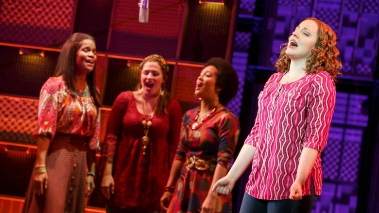 Why 'Beautiful' Is the Best Kind of Feminism - Hollywood in Toto