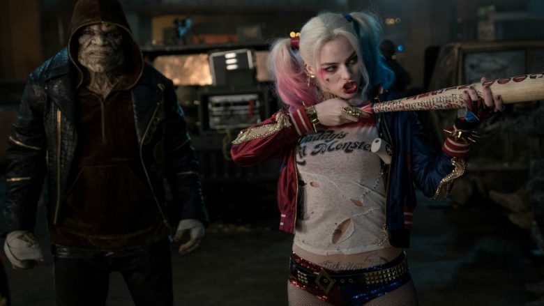Take Two: 'Suicide Squad' Review - Hollywood in Toto