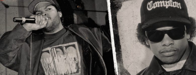 'Gangstas' Author Reveals Rap's Unlikely Capitalists - Hollywood in Toto