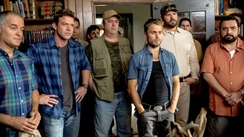 'Gun' Satire Actually Deserves a SJW Roasting - Hollywood in Toto