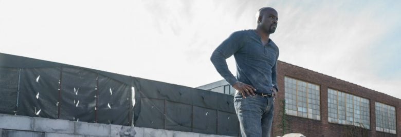 Meet 'Luke Cage,' Your Next Netflix Addiction - Hollywood in Toto