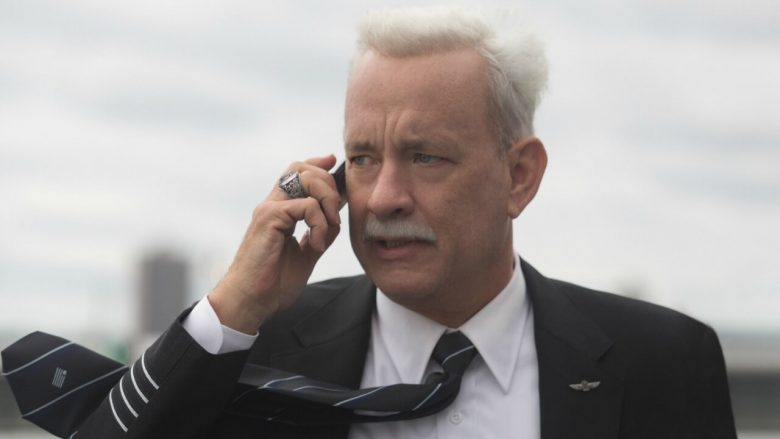 'Sully' - The Movie America Needs Right Now - Hollywood in Toto