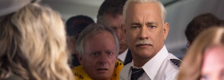 'Sully' Screenwriter: We All Can Be Heroes - Hollywood in Toto