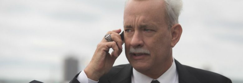 'Sully' - The Movie America Needs Right Now - Hollywood in Toto