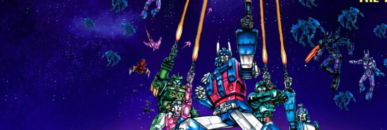 How the '80s 'Transformers' Crushed Bay's Franchise - Hollywood in Toto