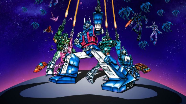 How the '80s 'Transformers' Crushed Bay's Franchise - Hollywood in Toto