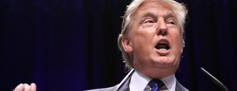 'Trumped' Sequel Needs Your $$$ to Defeat Donald - Hollywood in Toto