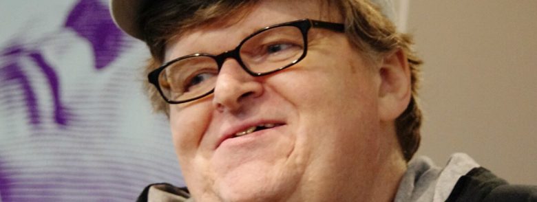 Is Michael Moore Lying About Attacks on His Life? - Hollywood in Toto