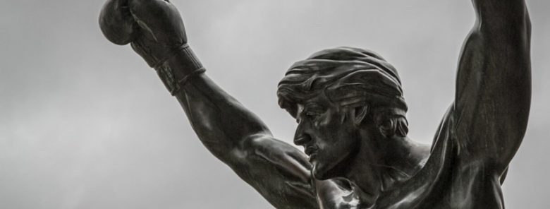 20 Insane 'Rocky' Facts for Film's 40th Anniversary - Hollywood in Toto