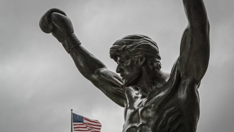 20 Insane 'Rocky' Facts for Film's 40th Anniversary - Hollywood in Toto
