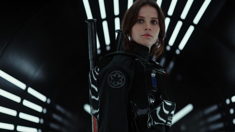 'Rogue One' Never Wavers in Good vs. Evil Fight - Hollywood in Toto