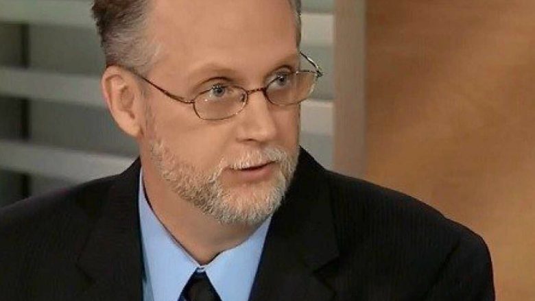 HiT Podcast no. 3: John Nolte of The Daily Wire - Hollywood in Toto