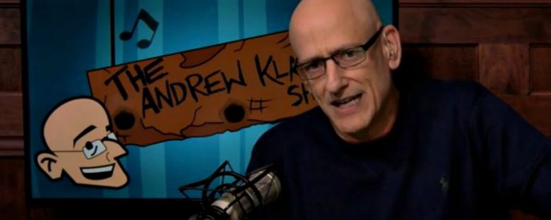 HiT Podcast No. 6 - Andrew Klavan - Hollywood in Toto
