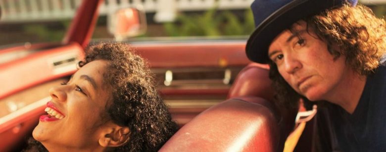 Why Rocker Chris Holly Gets Those Choice GOP Gigs - Hollywood in Toto