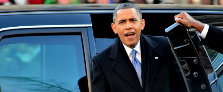 Will This Be TV's Most Fawning Obama Special? - Hollywood in Toto