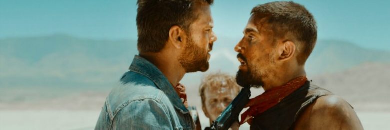 'Drifter' Makes B-Movie Mayhem Look Dull - Hollywood in Toto