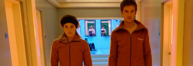 Why 'Legion' Isn't Like Any Other Superhero Story - Hollywood in Toto