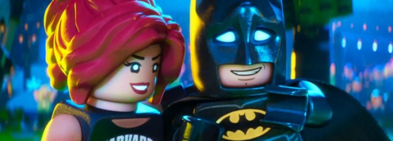 HiT Reviews: 'Lego Batman,' 'Fifty Shades Darker' - Hollywood in Toto