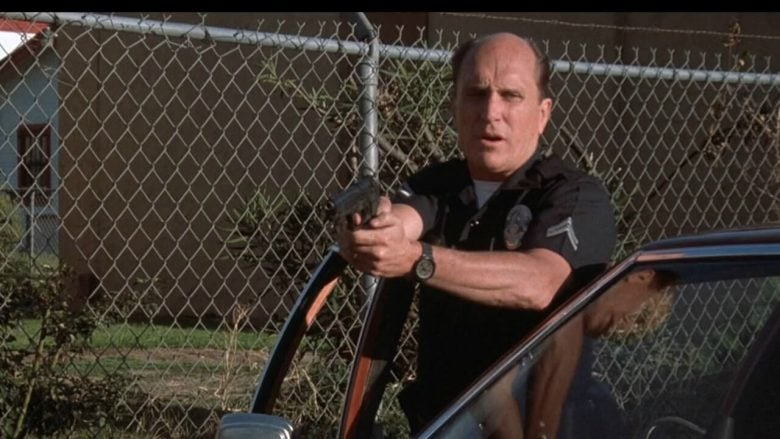 How 'Colors' Connects to Today's Racial Rage - Hollywood in Toto