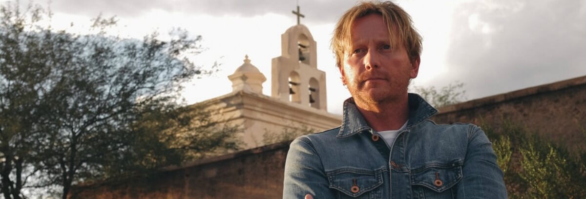 How Talk Radio Saved One Rocker's Soul - Hollywood in Toto