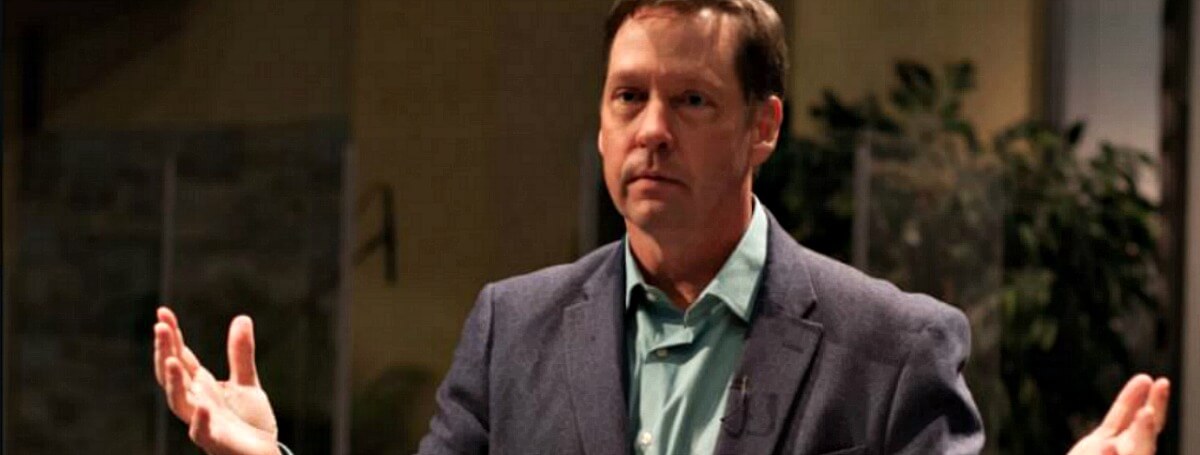 HiT Episode No. 31 - D.B. Sweeney - Hollywood in Toto