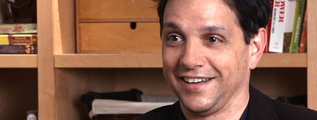 HiT Episode No. 36: Derek Wayne Johnson - Hollywood in Toto