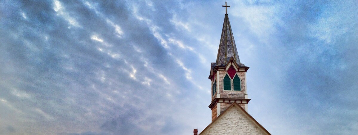 Exclusive: 'Cacophony: A Tale of Faith & Fear' Excerpt - Hollywood in Toto