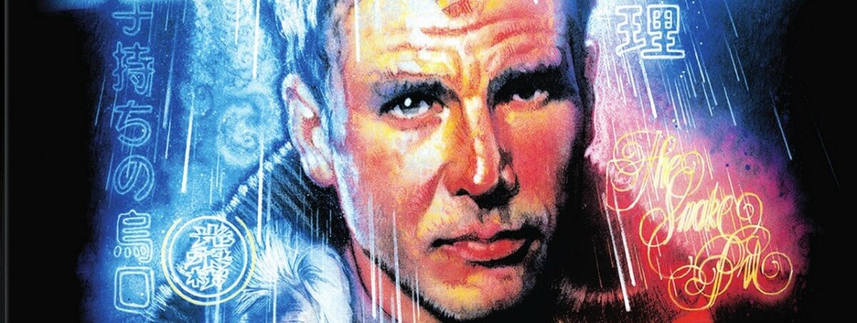 Why 'Blade Runner: Final Cut' Hasn't Aged a Minute - Hollywood in Toto