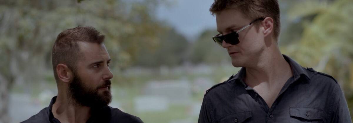 How 'Generational Sins' Smashes Faith-Based Formula - Hollywood in Toto