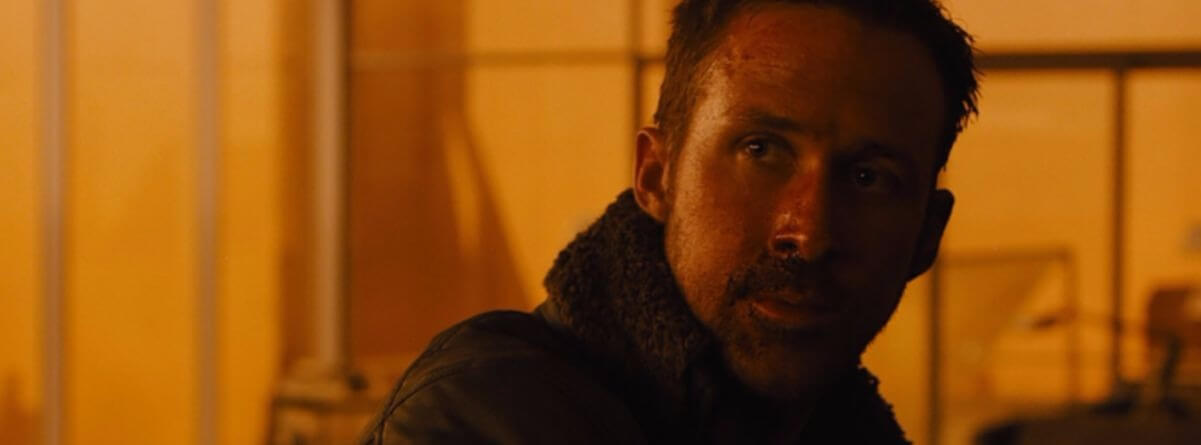 Caution: 'Blade Runner 2049' Is Exactly What You Wanted - Hollywood in Toto