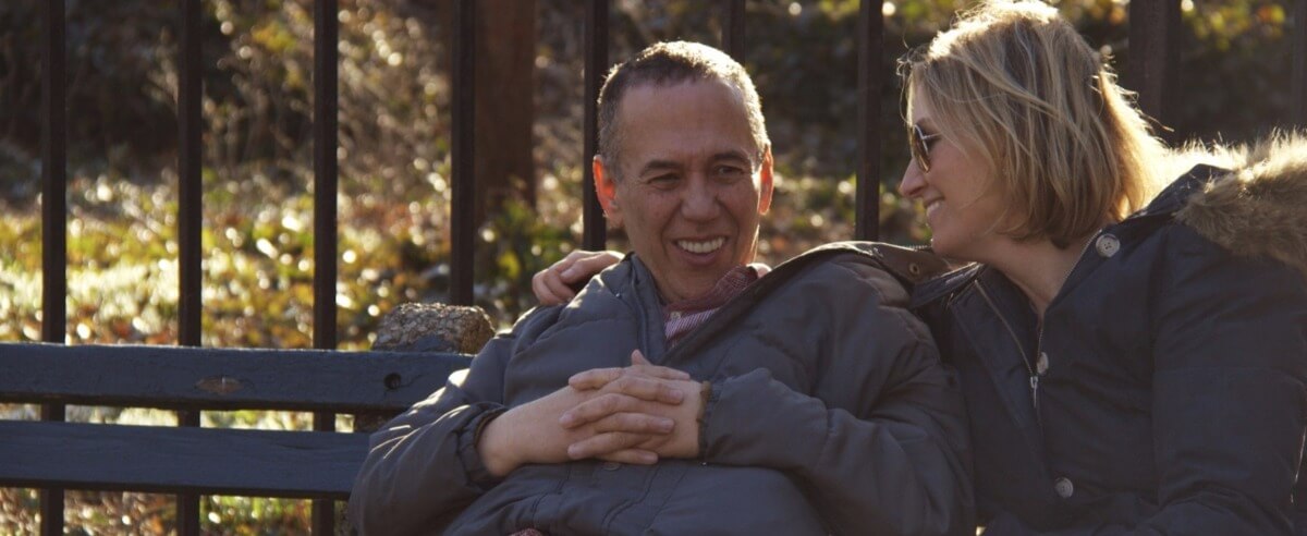 'Gilbert' Is the Year's Most Unlikely Love Story - Hollywood in Toto