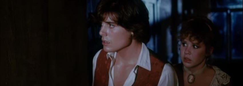 Why 'Hell Night' Is Far More than a 'Carpetbagger Cash-In' - Hollywood ...