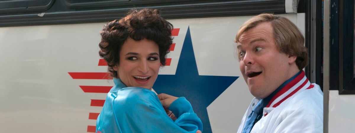 'Polka King's Twisted Morality Can't Dent American Dream - Hollywood in ...