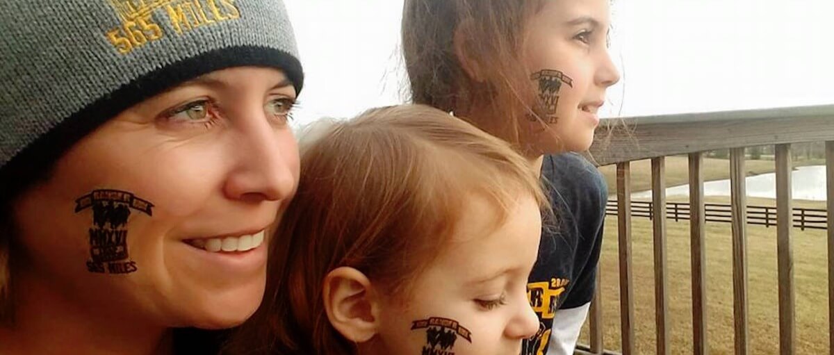 Marine-Turned-Actor Broderick 'Runs' for Fellow Veterans - Hollywood in ...