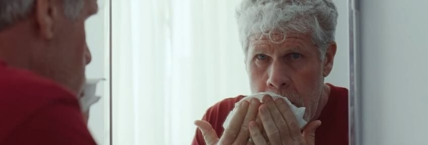 Ron Perlman: I'd Risk Death to Bring Trump Down - Hollywood in Toto