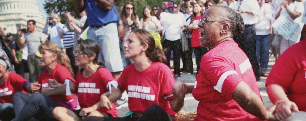 FLASHBACK: Why Hard-Left ACORN Went Down in Flames - Hollywood in Toto