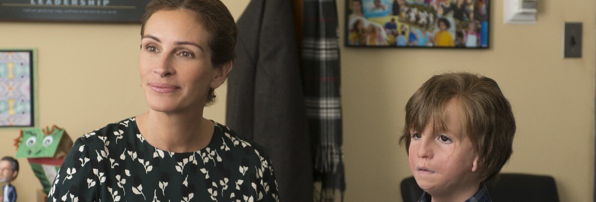 How 'Wonder' Director Hopes to Heal Our Divided Nation - Hollywood in Toto