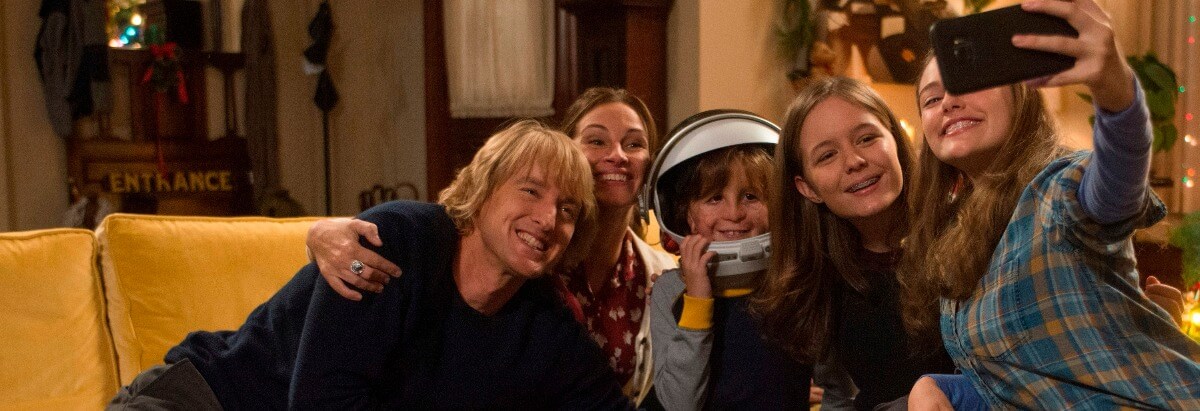 How 'Wonder' Director Hopes to Heal Our Divided Nation - Hollywood in Toto