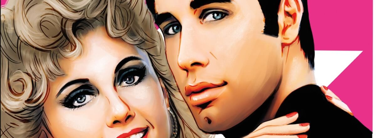 'Grease' at 40: Problematic (And That's a Good Thing) - Hollywood in Toto