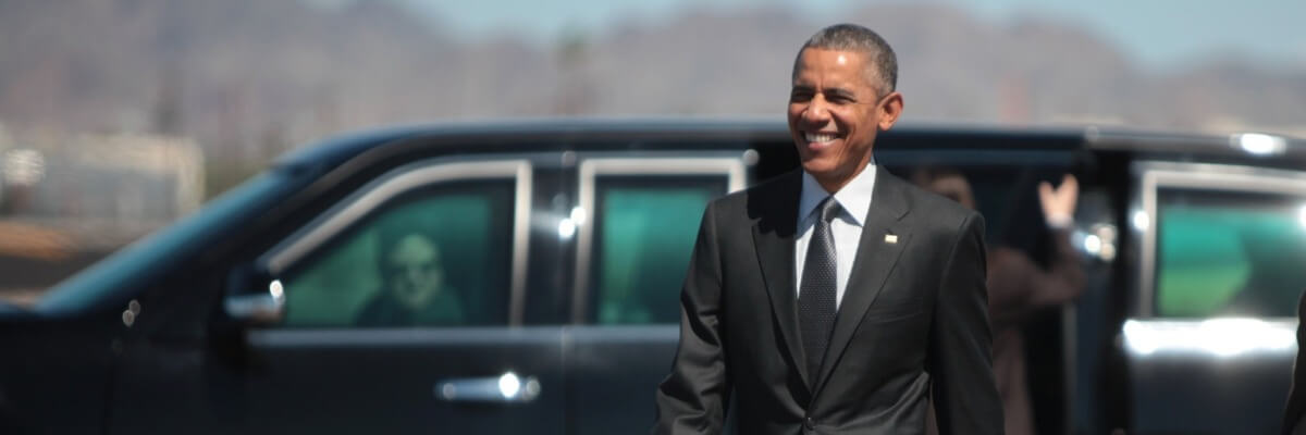 'ObamaGate: The Movie' Challenges Hollywood's October Surprise Machine ...