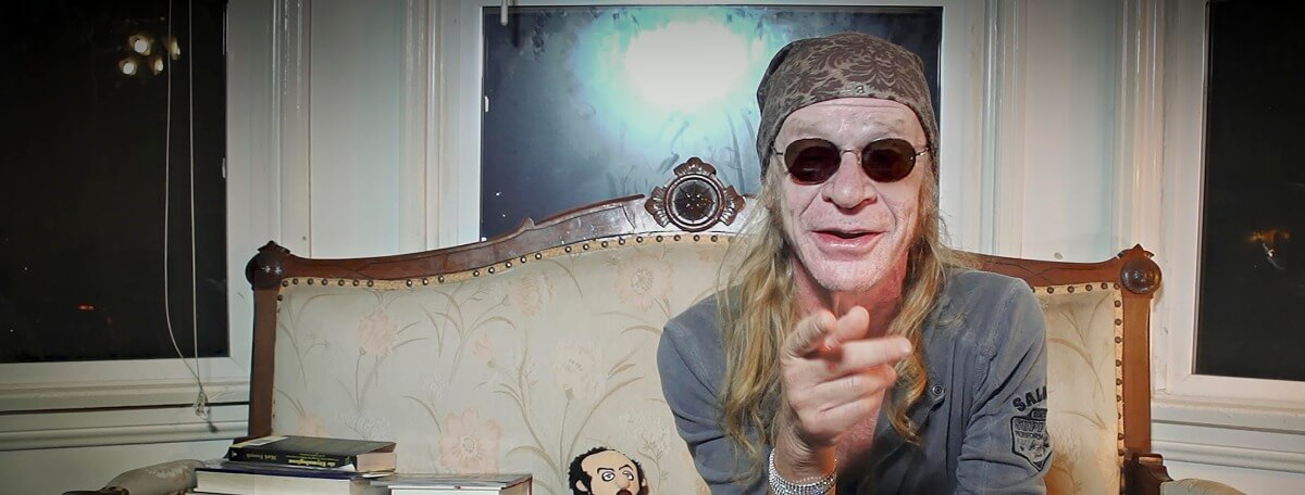 'Filmworker' Shows Why Perfection Was Kubrick's Only Goal - Hollywood ...