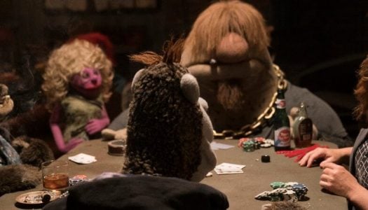 Why 'Happytime Murders' Offers Shock, No Awe - Hollywood in Toto