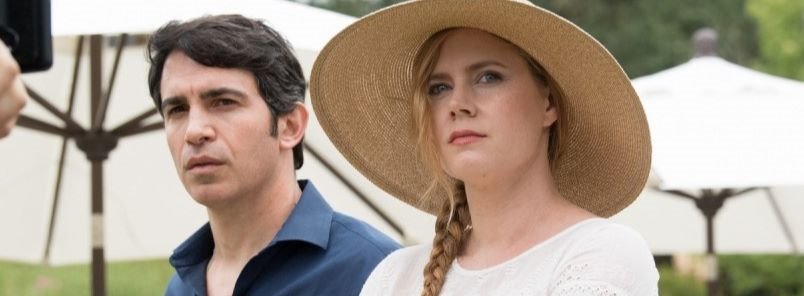 What Critics Missed About HBO's 'Sharp Objects' - Hollywood in Toto