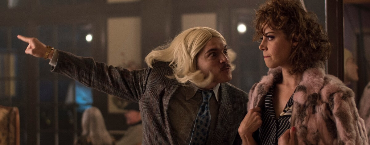 Why 'Beverly Luff Linn' Just Isn't Insane Enough - Hollywood in Toto