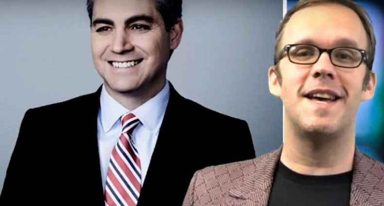 Hollywood in Toto - Conservative Film Reviews by Christian Toto