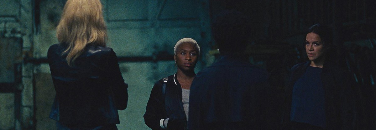 HiT Reviews: 'Widows,' 'Instant Family' - Hollywood in Toto