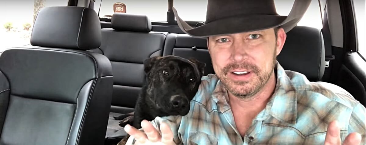 Chad Prather: Texas Venue Wanted to Censor Comedian's Jokes - Hollywood ...