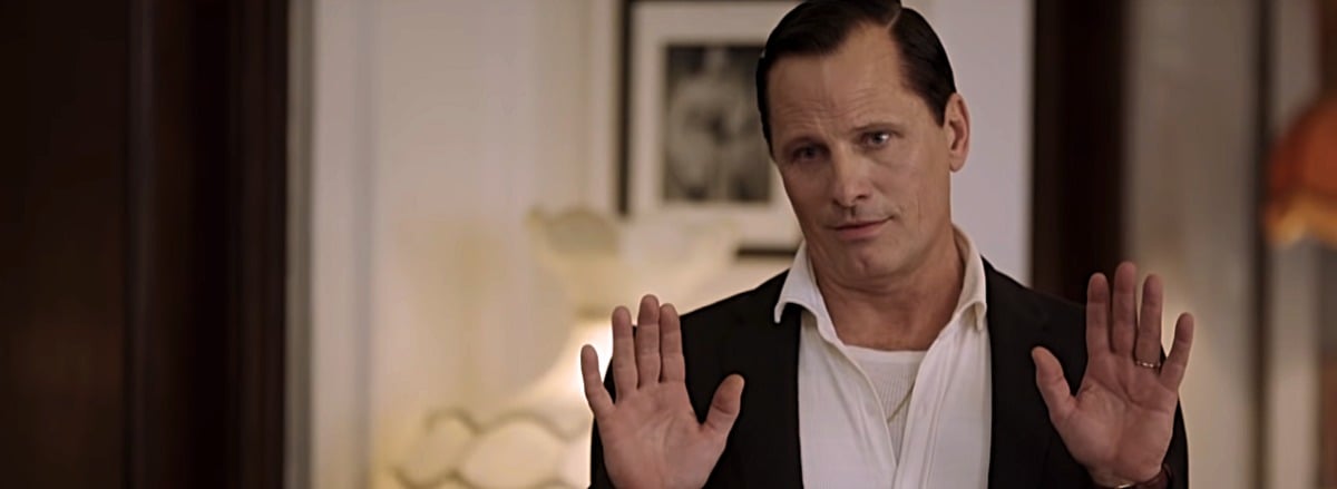 'Green Book' Director Can't Resist Racial Hysteria - Hollywood in Toto