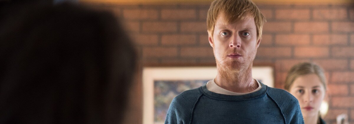 Actor Shares Streaming Revolution's Cold Reality - Hollywood in Toto